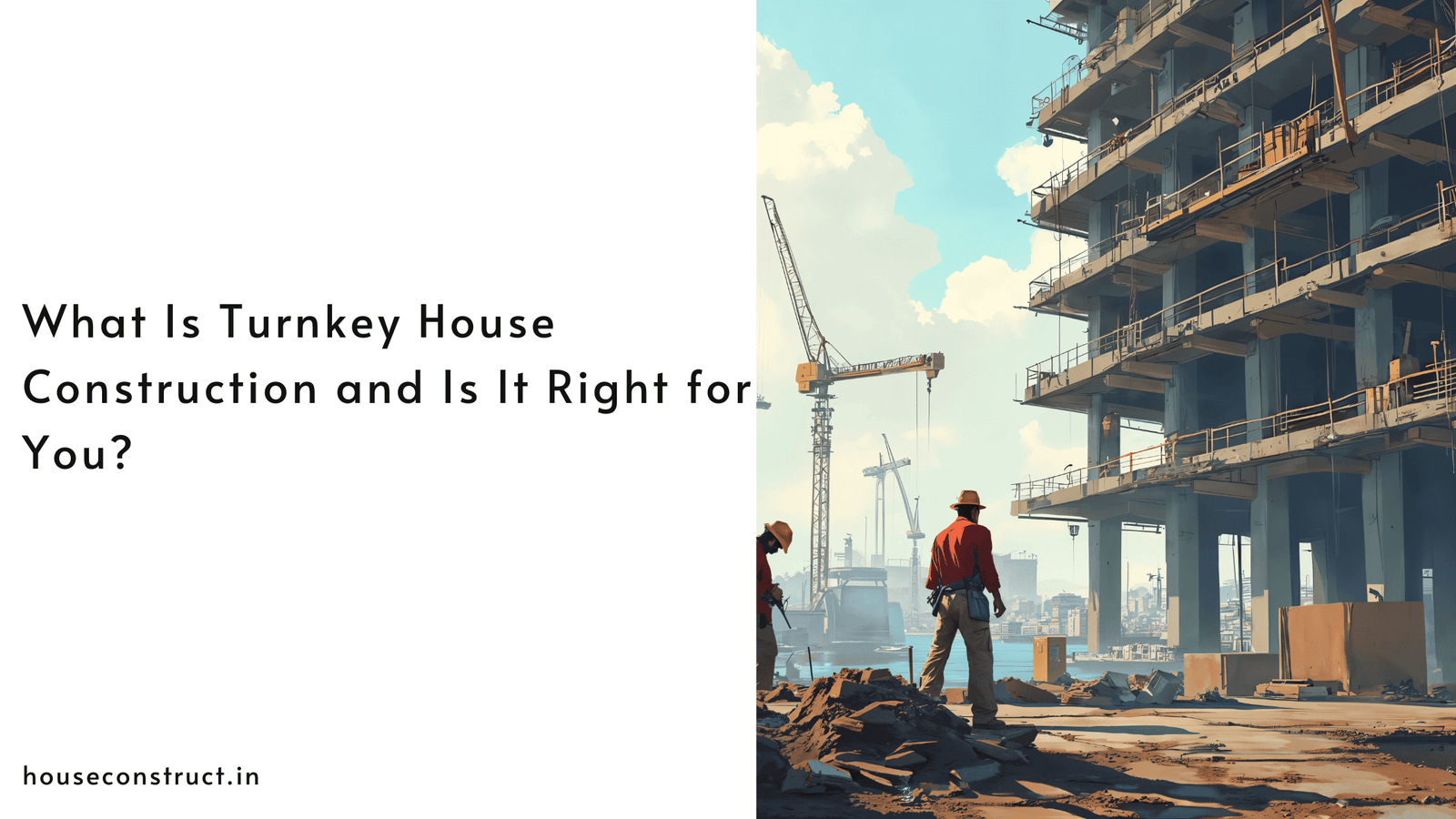 House Construct
